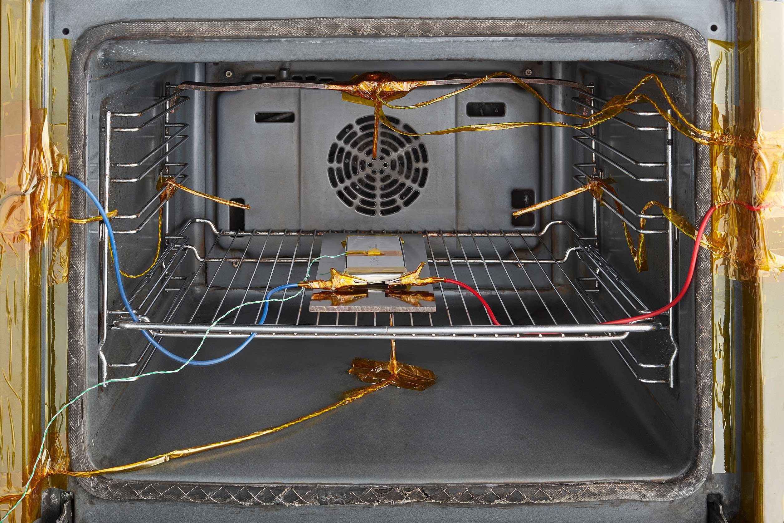 Battery Test Laboratory - AIT Austrian Institute Of Technology
